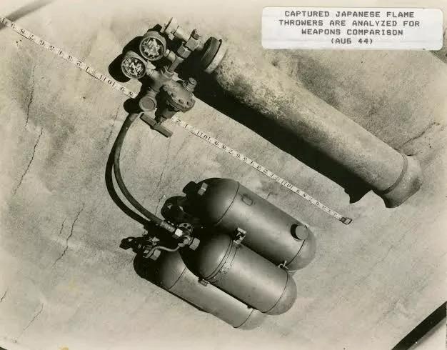 Devil also has a flamethrower - iMedia