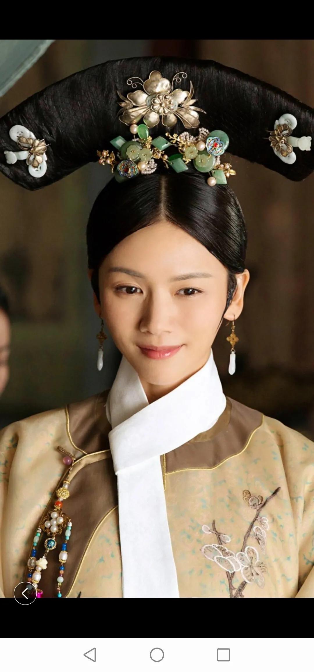 Ruyi's biography - iMedia