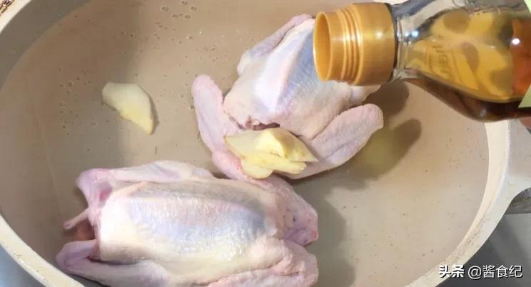 How to make pigeon soup is delicious and nutritious, learn this method ...