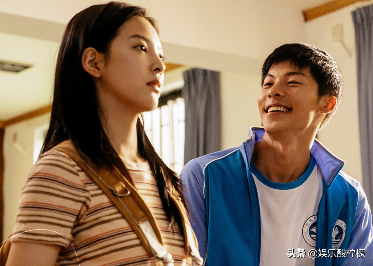"August Weiyang" is offline ahead of schedule, "Li Huanying" continues ...