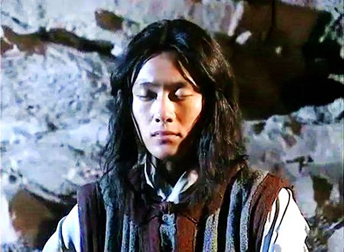 Why did the Shi Potian martial arts disappear?Look where he died, Mr ...