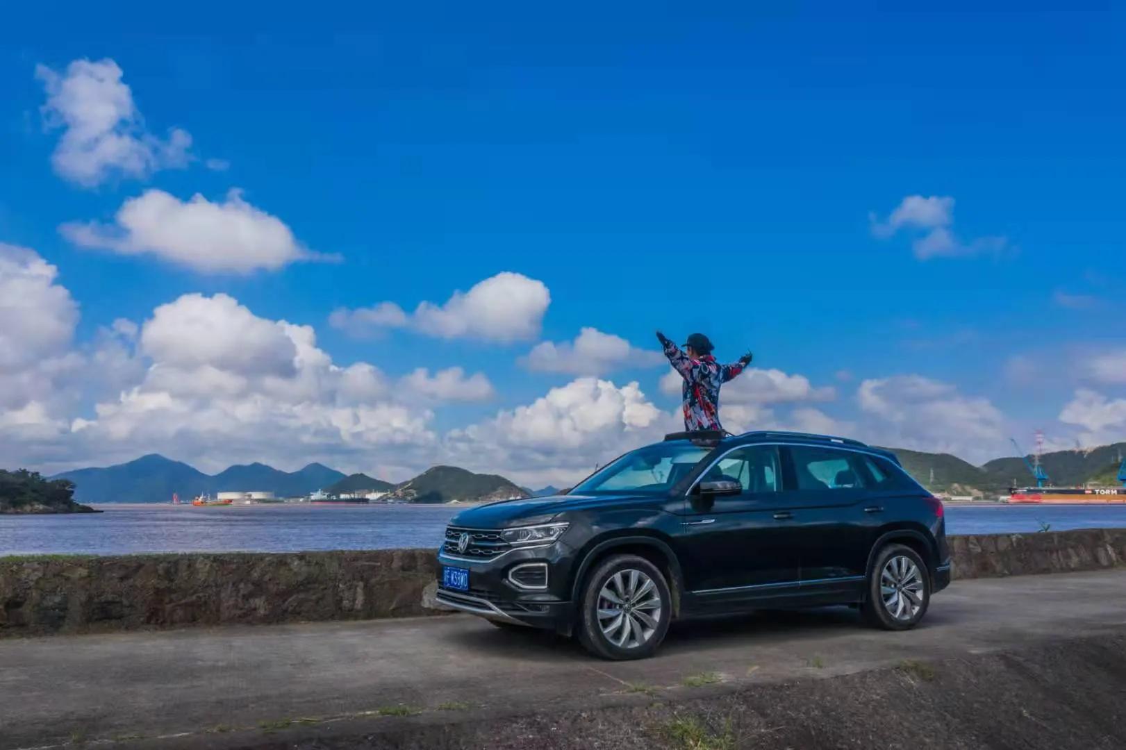 More comfortable to drive - iMedia