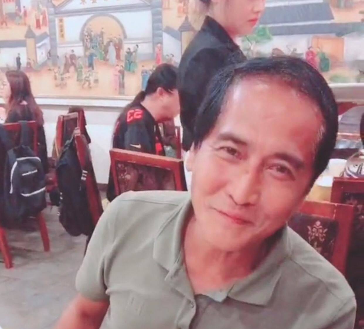 Qi Qin and Wang Jie fall from the altar: the waves behind the Yangtze ...