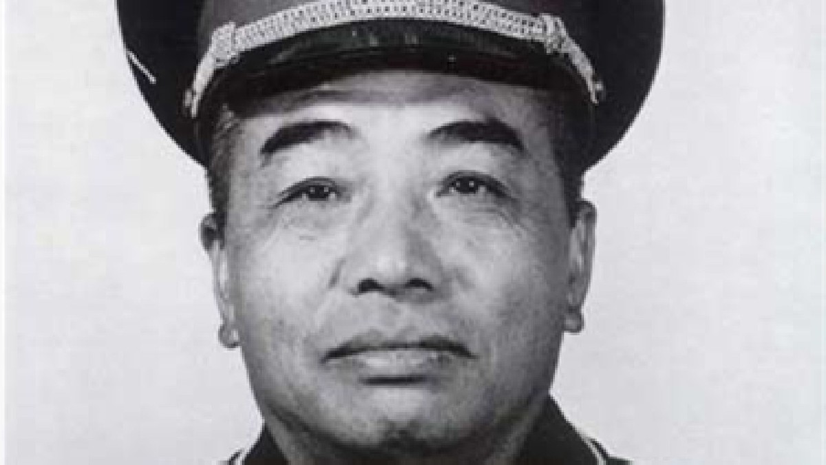 After Mr. Peng was in trouble, he was slapped twice by the founding ...