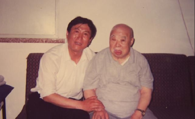 In 1988, Wu Faxian, who had been in prison for 17 years, was released ...