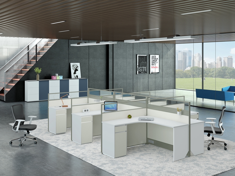 Focus on office space solutions to create a variety of flexible office ...