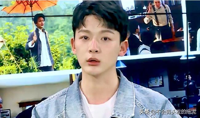 Zhang Zhe Hanliang, Huo Zun, Liu Shishi, Hu Ge, Yang Zi, Li Chengxuan ...