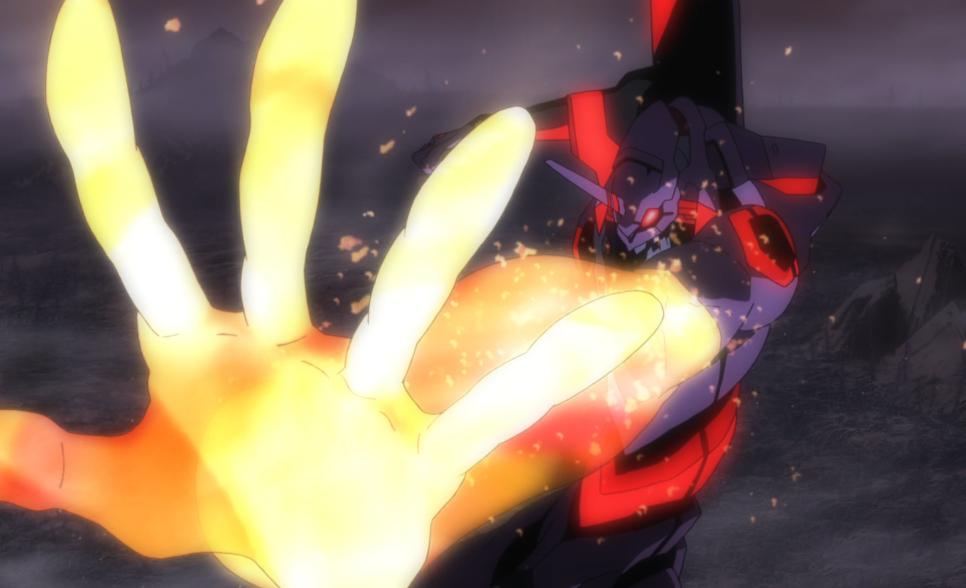 "EVA" S2 mechanism - iMedia