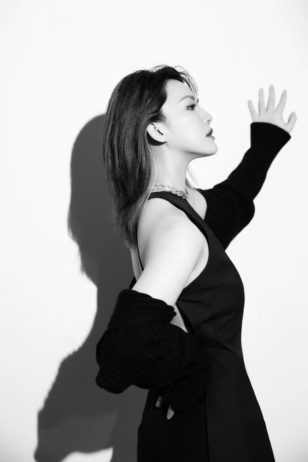 Treasure female voice TIFA Chen Zitong's first cover EP "About Her" is ...