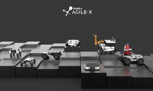 Songling Robotics completes Series A financing to accelerate the ...