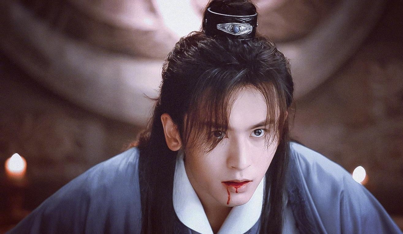 What a pity that "Word of Honor" is off the shelves?Netizens revealed ...