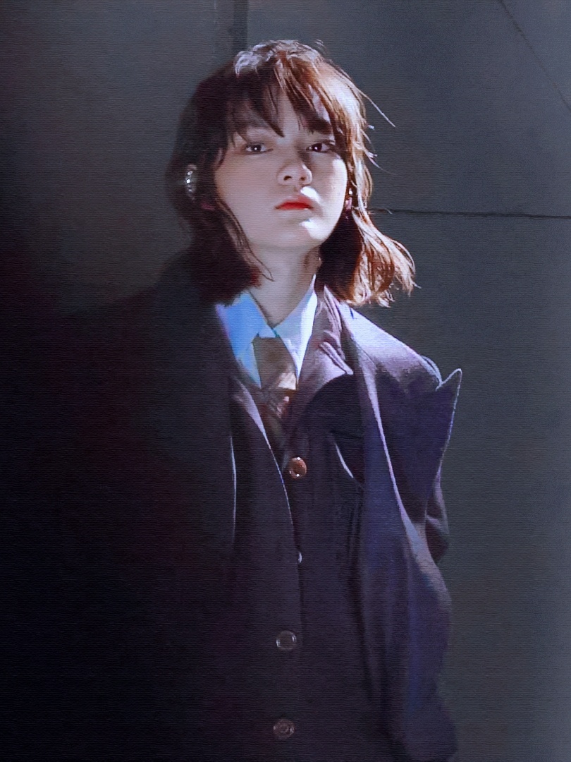 Reba, Yang Yang, Xiao Zhan, Zhao Liying, Wang Bo, Zhang Zhehan, Wang ...