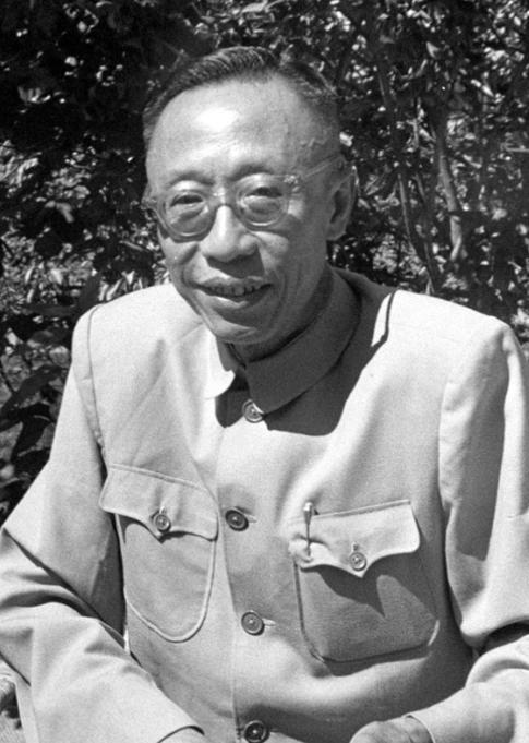 Li Shuxian was a widow for Puyi for 30 years and left a will in his ...