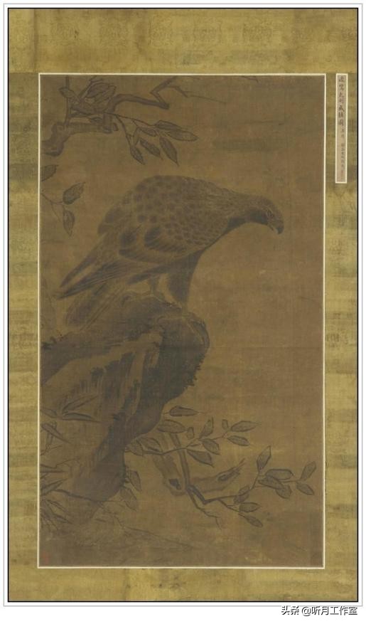 Appreciation and Analysis of Eleven Classical Flower and Bird Paintings ...