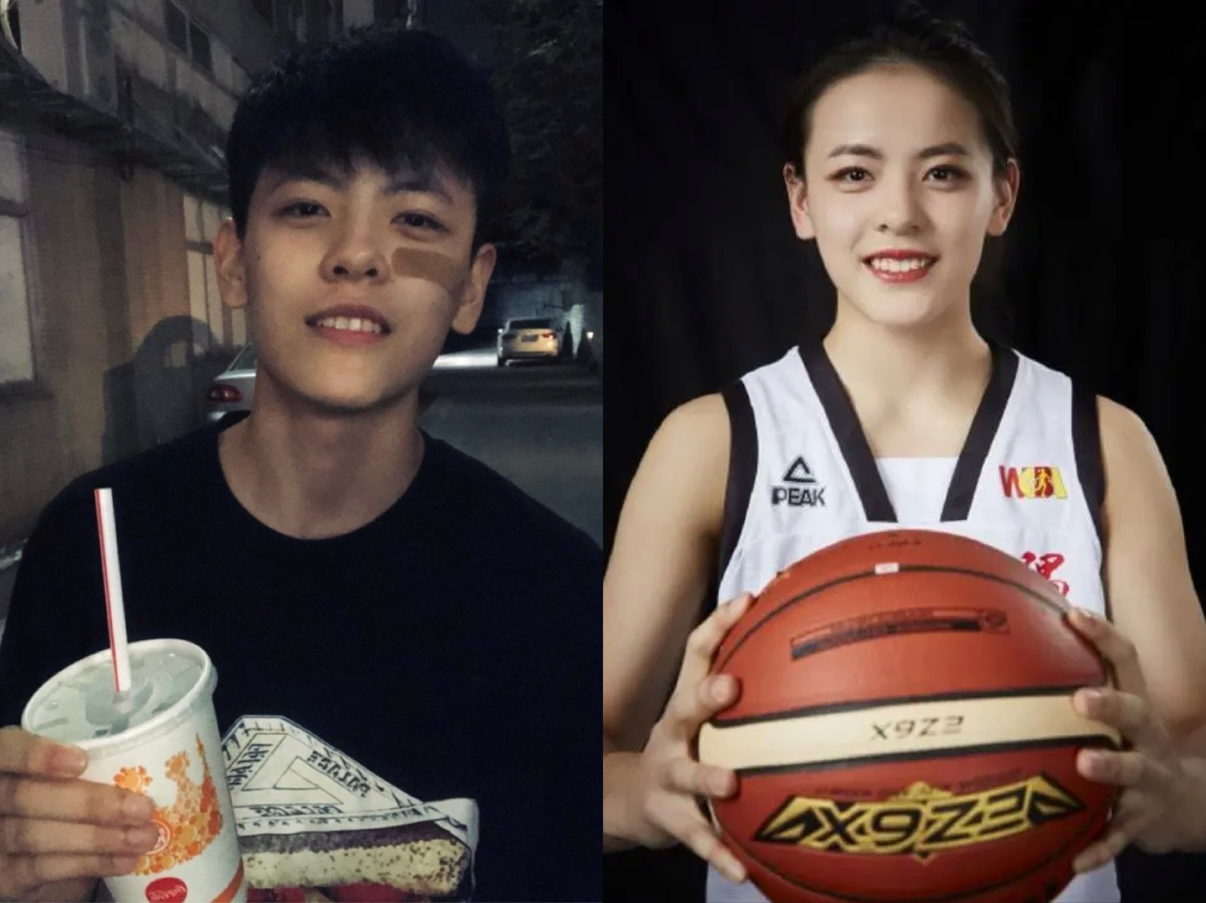 The five most beautiful faces of the Tokyo Olympics!Chinese double ...