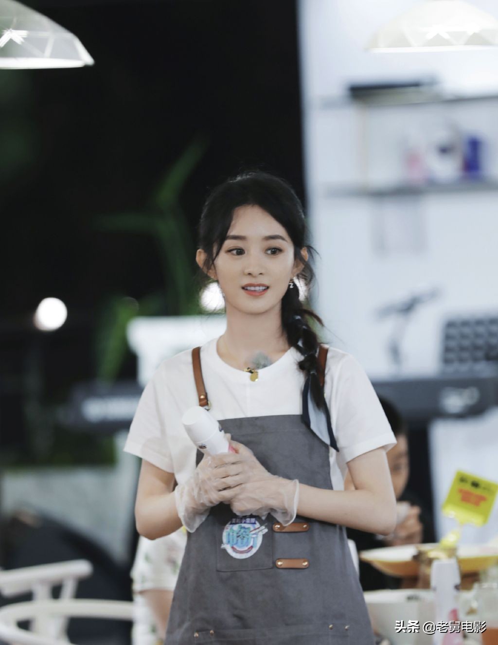 Song Zuer is the one who pays most attention to the reputation of ...