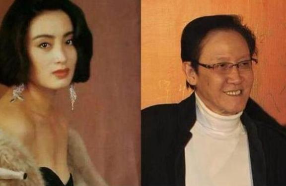 Xiang Huasheng said to Zhang Min: No one dared to ask you if you left ...