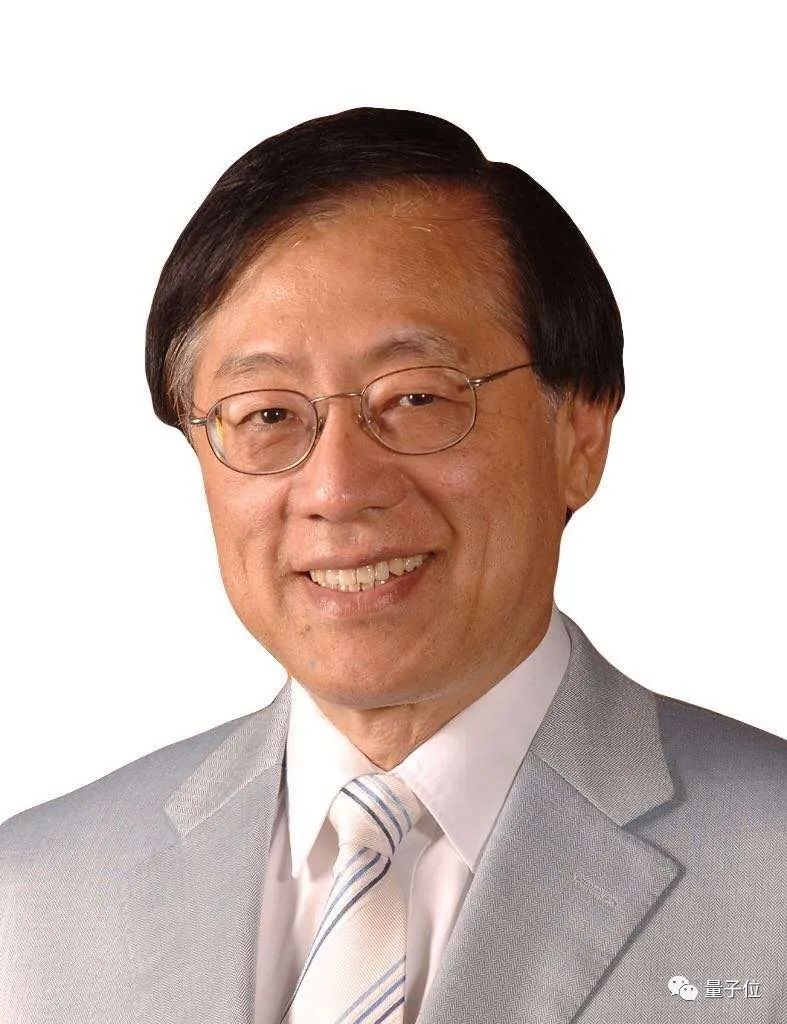 Nanda Zhou Zhihua, Tsinghua University Hu Shimin shortlisted for ...