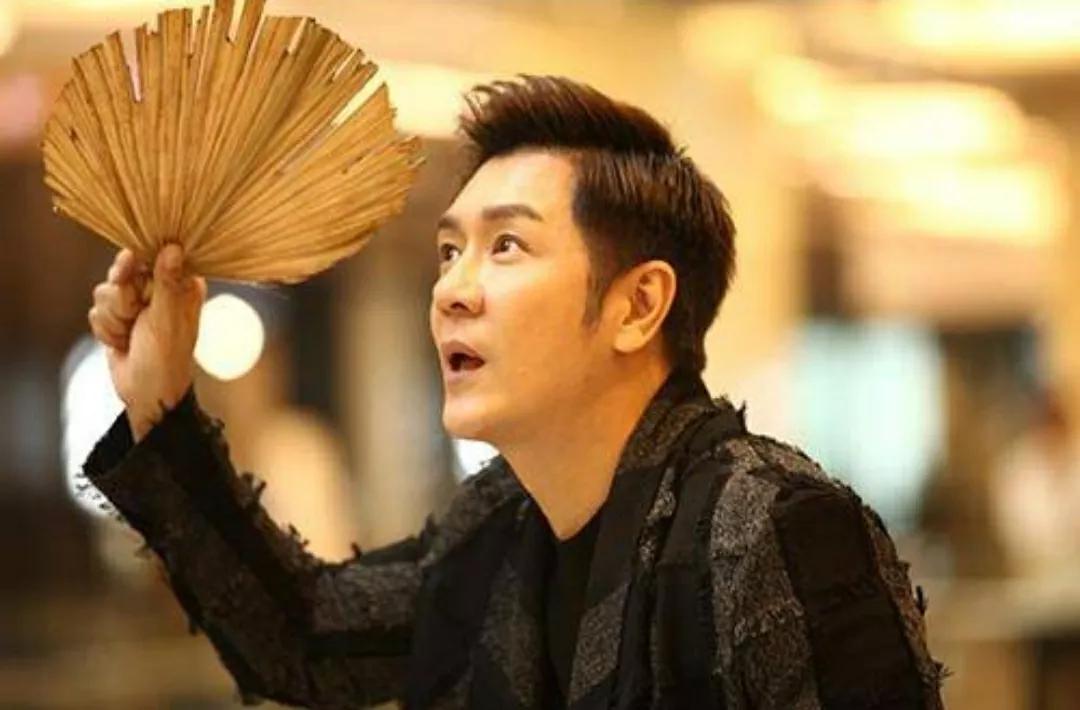 Chen Haomin was reminded to make a funny video, he made a low-level ...