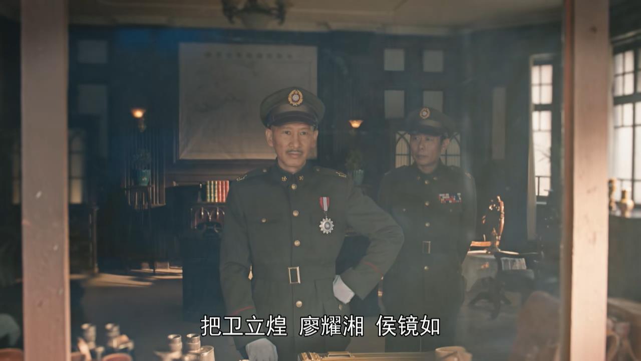 Be obsessed with "The Final Battle", not because of Yu Hewei, but ...