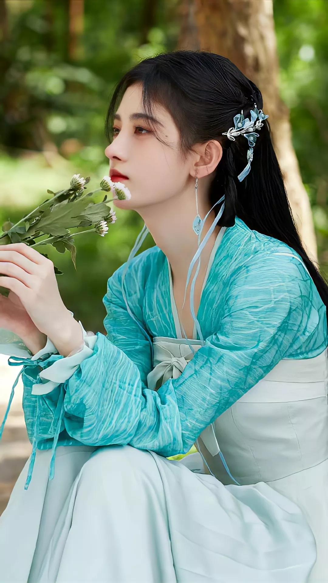 Wallpaper Gallery: Legend of Jianan, Ju Jingyi, Zeng Shunxi Wallpaper ...