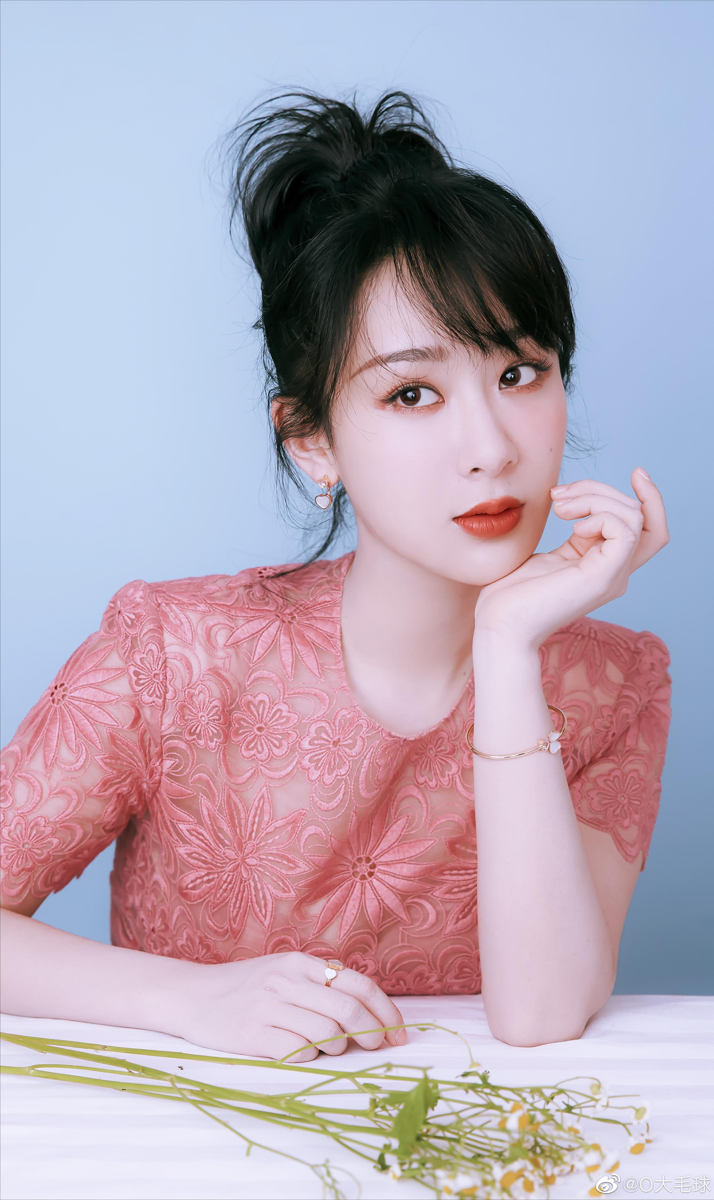 Yang Zi enters the new variety show?Gong Junreba's new drama?Zhu Zhu's ...