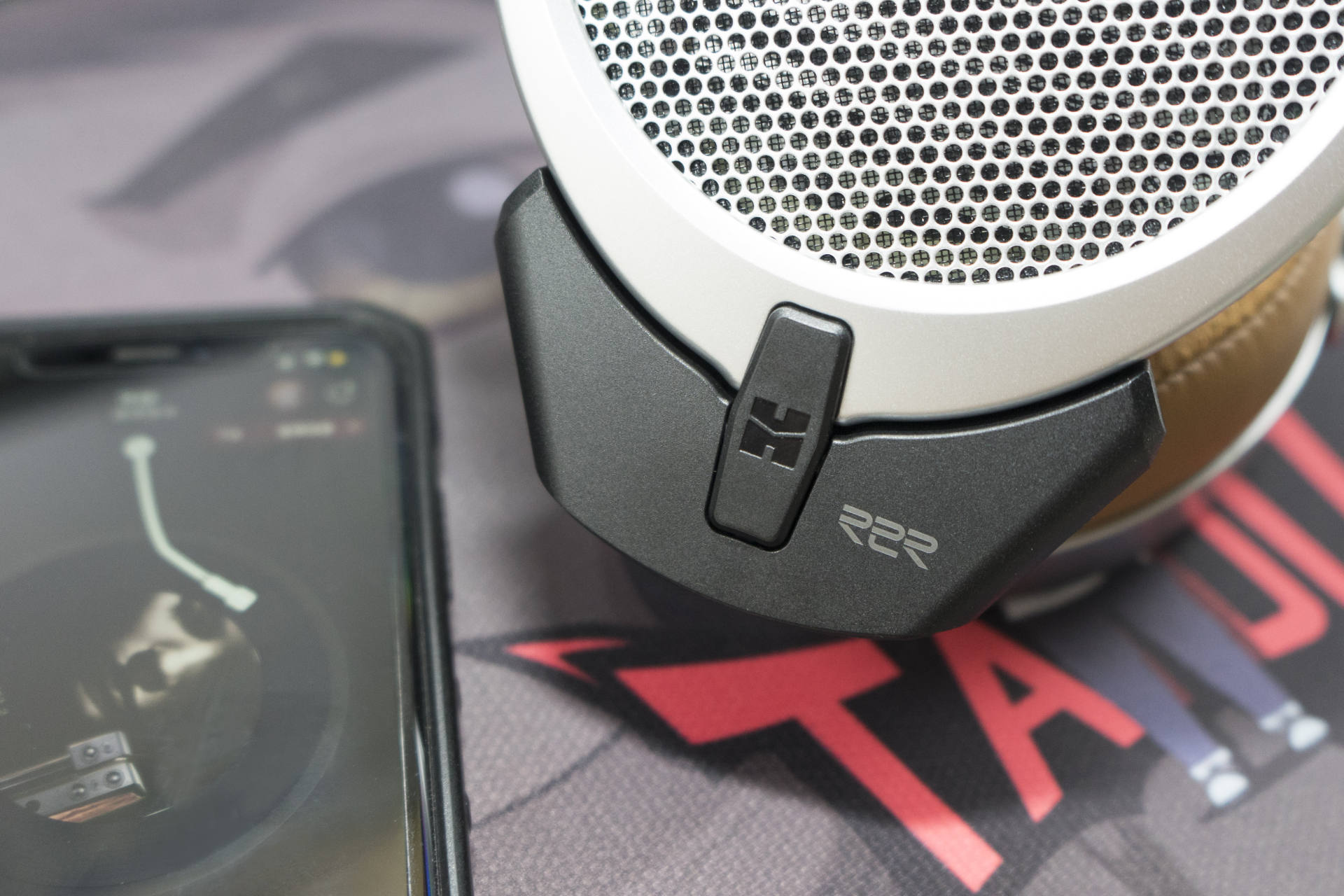 When the portable amp meets the self-developed DAC chip Himalaya, it is ...