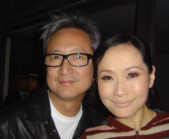 Ye Tong: Married a wealthy businessman at the age of 25, was cheated by ...