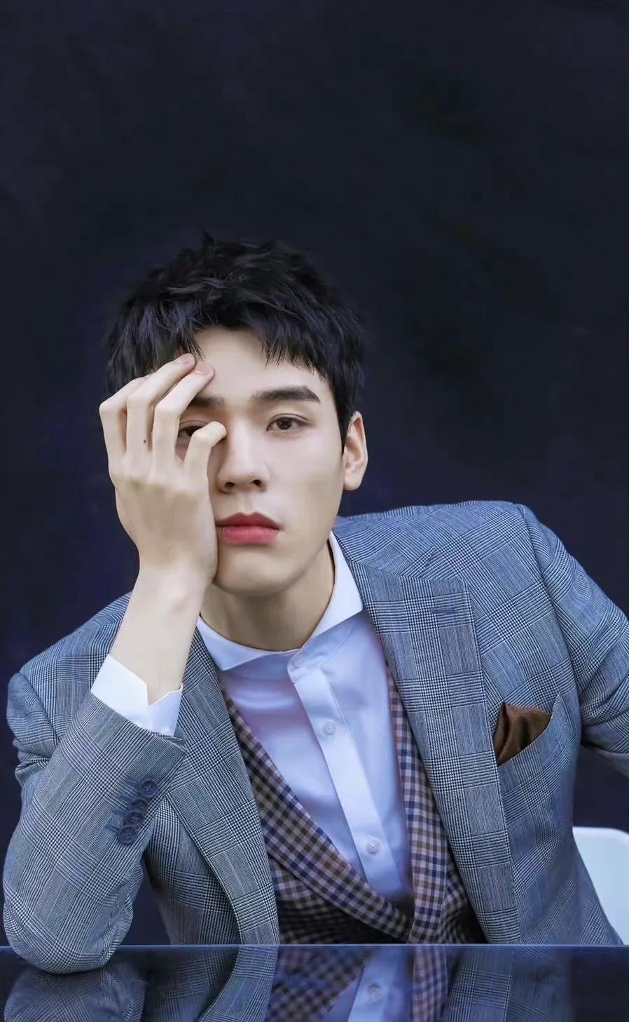 Gong Jun "craftsman" - iMedia