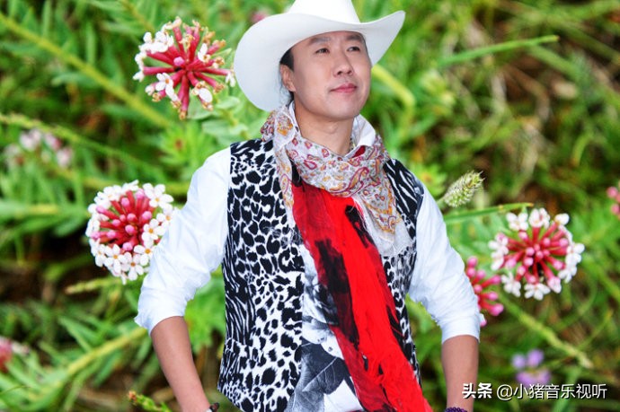 New songs are hard to be popular, singer Chun Lei only wants to rely on ...