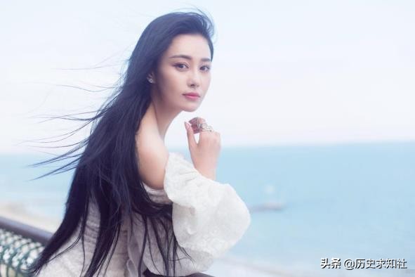 These three women named Lihua, one eternal queen, one subjugated ...