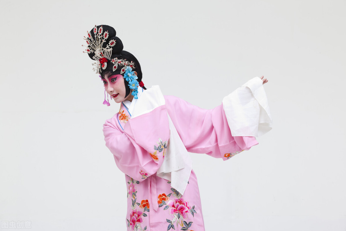 Tang Ying teaches you: Among the four prerequisites for being a senior ...