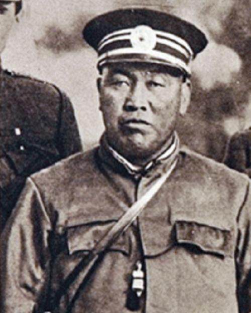 Warlord Sun Chuanfang was assassinated?The revenge and pardon of the ...