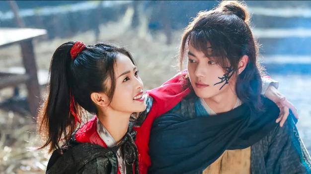 The movie "Heart Protection" is suspected to fall into Zhou Ye's hands ...