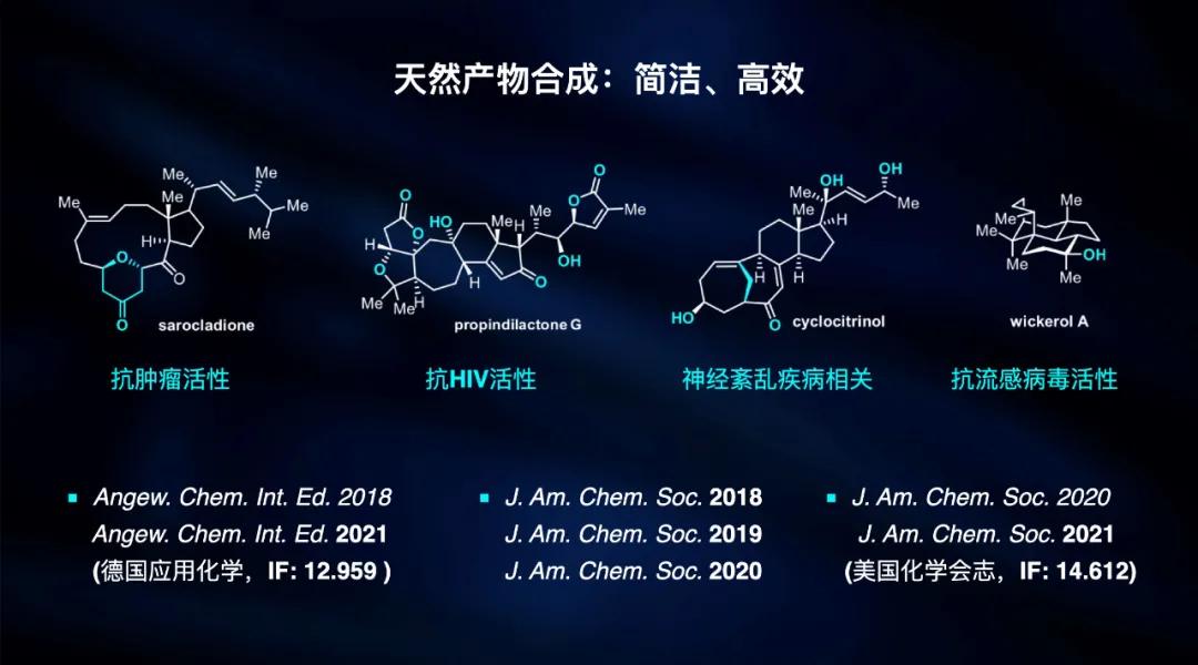 Gui Jinghan: I use copy to understand natural products - iMedia