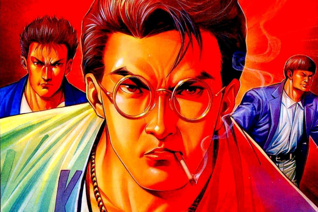 Young and Dangerous Comic: How popular is Fang Ting, the big-breasted ...