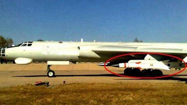 What kind of missile is KD88, can it cope with today's complex combat ...