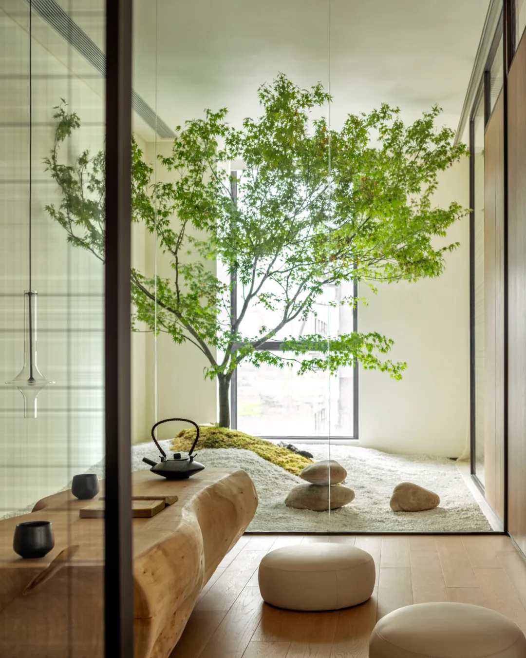 Simplicity · Tea Room - iMedia