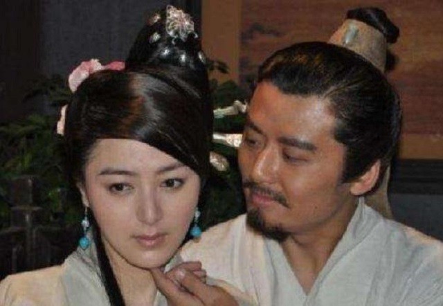 The tragedy of "Jade Kylin" Lu Junyi, arrogantly, warned a capable man - iMedia