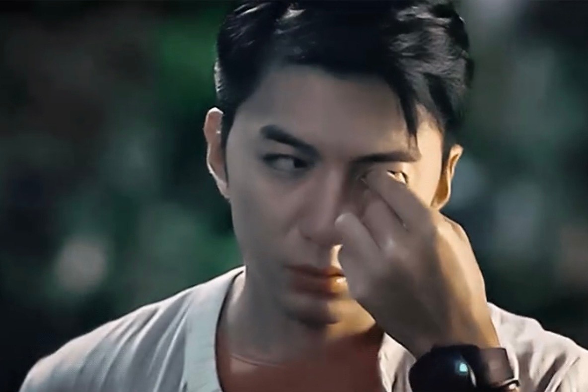 Let everyone down!TVB "soft rice king" in the eyes of netizens ...