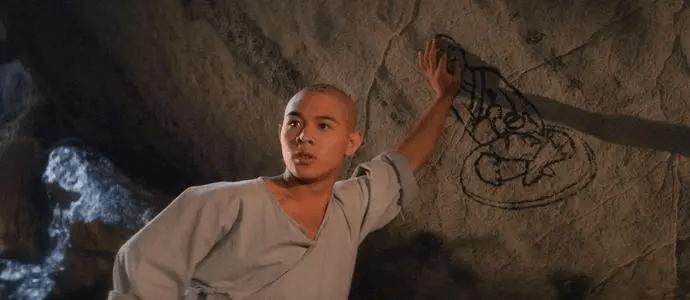 Chow Yun-fat Jet Li said that a hundred years later, he would donate ...