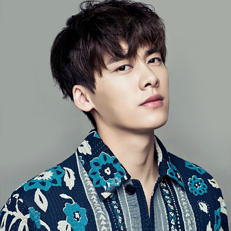 Little gossip: Zhang Han, Chen Qiaoen, Li Yifeng, Lu Han, Yang Zi, Deng ...