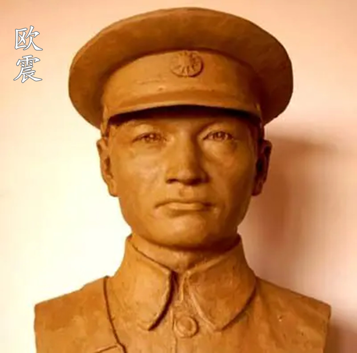 In the Nanchang Uprising, his soldiers were 6 times that of Zhu De, but ...