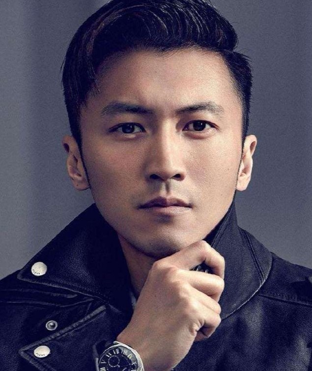 The classic IP lasts forever, Deng Ziqi, Meng Fei, and Nicholas Tse ...