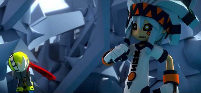 Bump World: The character who is most likely to leave in the fourth ...