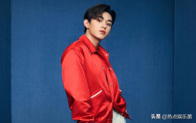 It's not just "Cao Dahua" who has a hard meal, but also "Lucas Huang ...