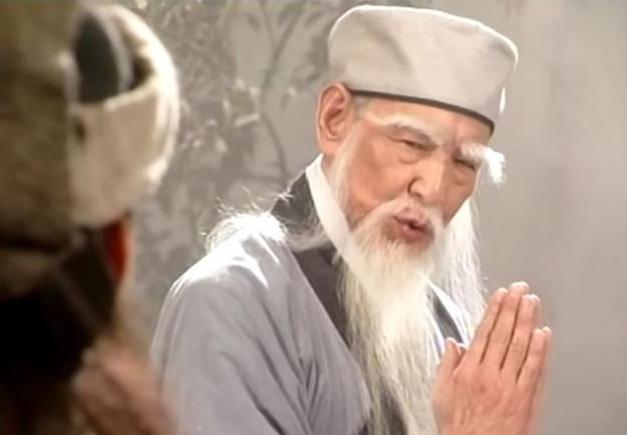 "The Eight Dragons of Heaven" Shaolin Sweeper Monk, can martial arts ...