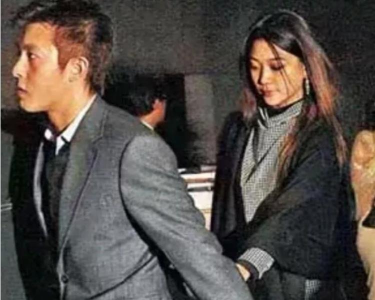 "The Tramp" Edison Chen, "Yanzhaomen" 11 years ago, destroyed more than ...