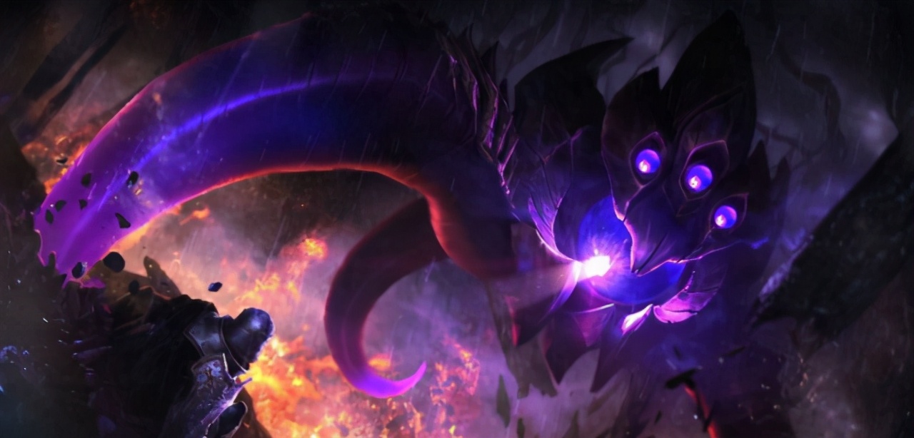 Why Xerath and Azir turned each other into enemies——The sorrow under ...