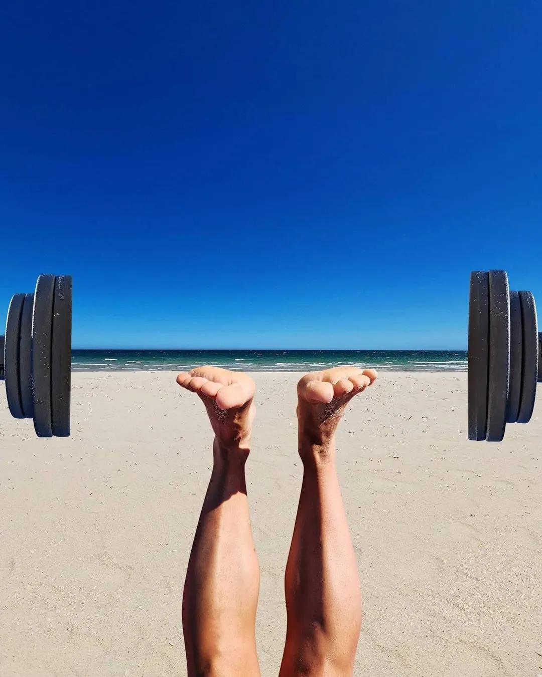 Dislocation photography, blockbuster is the sense of vision - iMedia